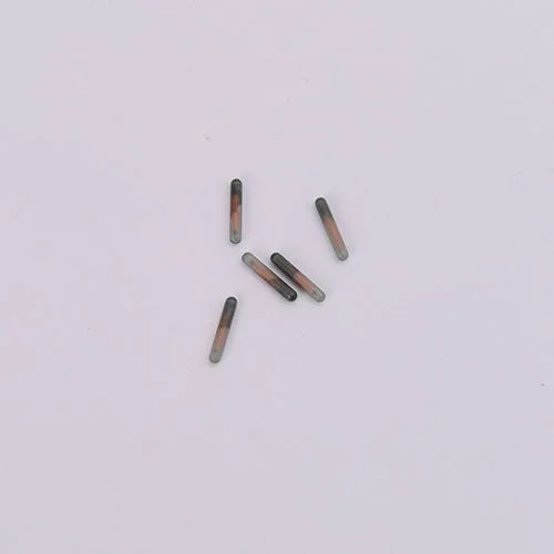 1.4x8mm ISO FDX-B Microchip,Animal Microchip Glass Tag Wholesale