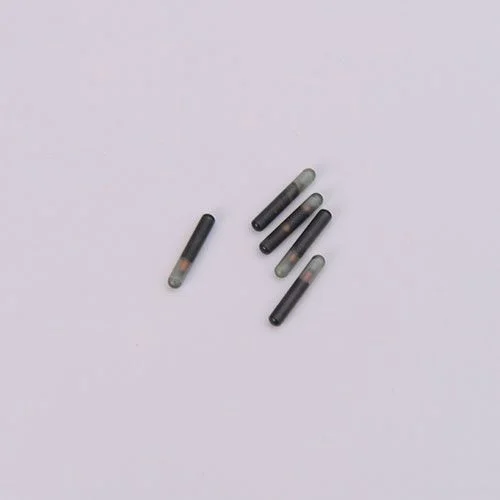 2.12x12mm ISO FDX-B Microchip Implant, Microchip Glass Tag Wholesale