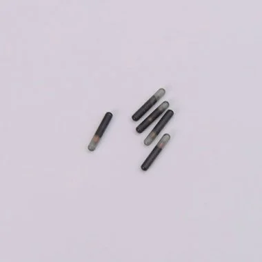 2.12x12mm ISO FDX-B Microchip Implant, Microchip Glass Tag Wholesale