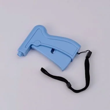 Animal ID Manual Implant Gun (Reusable) Wholesale