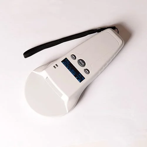FDX-B,HDX and ID64 Handheld RFID Microchip Reader/Scanner Wholesale