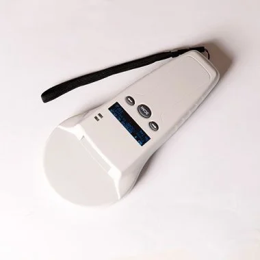 FDX-B,HDX and ID64 Handheld RFID Microchip Reader/Scanner Wholesale