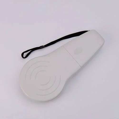 FDX-B,HDX and ID64 Handheld RFID Microchip Reader/Scanner(no barcode)