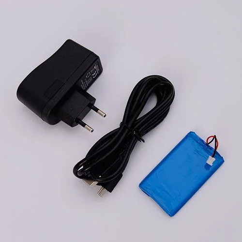 FDX-B,HDX and ID64 Handheld RFID Microchip Reader/Scanner(no barcode)