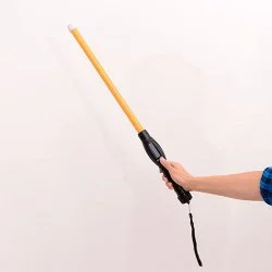 ISO11784/5 FDX-B,HDX and ID64 Animal Microchip RFID Stick Reader