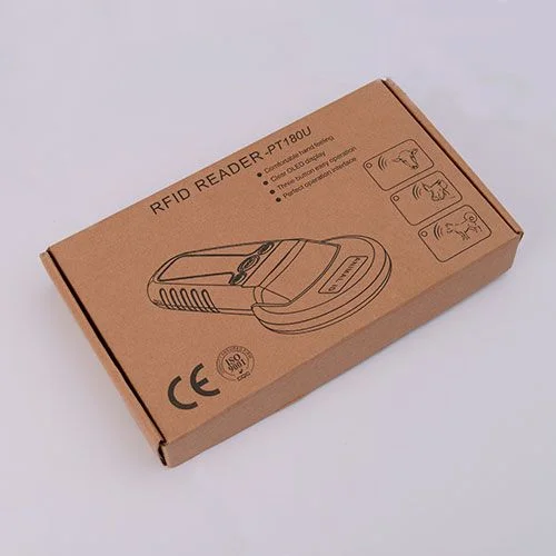 FDX-B & ID64 Handheld RFID Microchip Reader/Scanner Wholesale