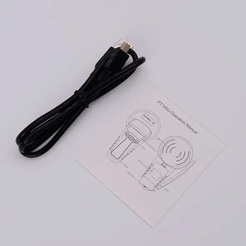 FDX-B & ID64 Handheld RFID Microchip Reader/Scanner Wholesale