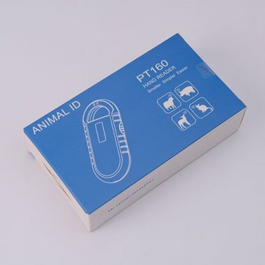 FDX-B,ID64 RFID Pet Microchip Reader,RFID Pet Microchip Scanner