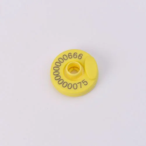 FDX-B (Full Duplex) Reusable Electronic Ear Tags Wholesale,Ear Tag