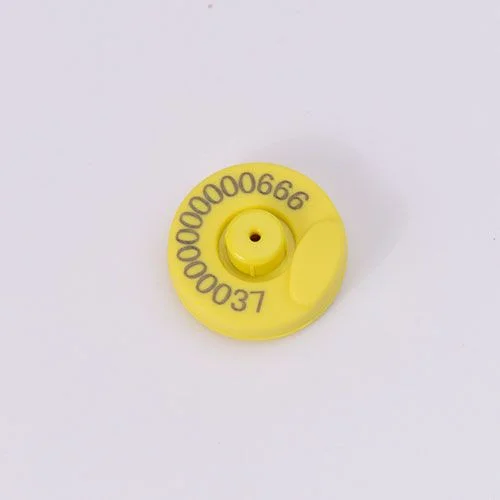FDX-B (Full Duplex) Electronic Ear Tags,Cattle Ear Tag,Cow Ear Tag