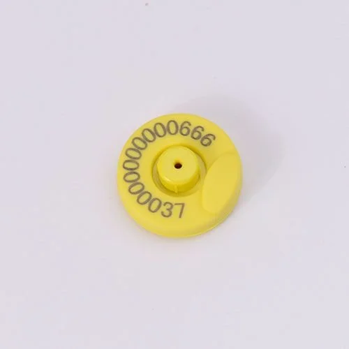 FDX-B (Full Duplex) Electronic Ear Tags,Cattle Ear Tag,Cow Ear Tag