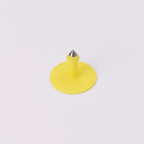 Reusable Electronic Ear Tags Sets