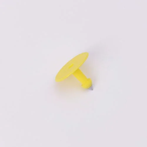 Reusable Electronic Ear Tags Sets
