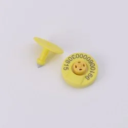 FDX-B (Full Duplex) Electronic Ear Tags,Cattle Ear Tag,Cow Ear Tag