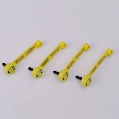 Sheep & Goat FDX-B Electronic Visual Ear Tag Wholesale